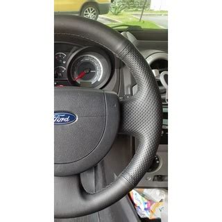 Kit Capa Volante Costurada Fiesta Ecosport Shopee Brasil