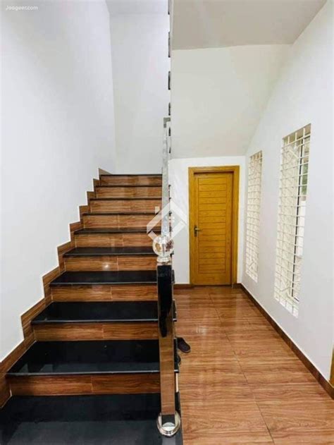Marla Unique Double Storey House Is Available For Sale In Citi
