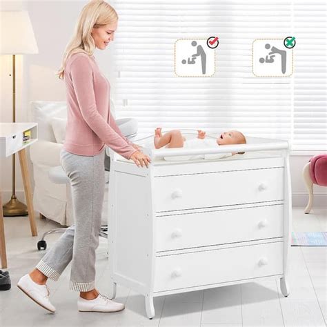 Baby Changing Stand Atelier Yuwa Ciao Jp