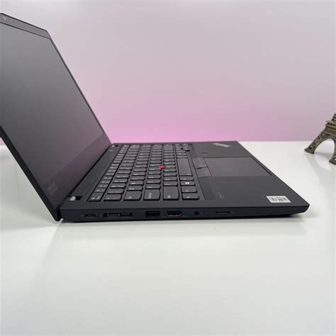 Lenovo Thinkpad T Gen Core I U Ram Gb Ssd Gb Vga