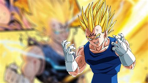 Artista de Marvel muestra cómo se vería Vegeta de Dragon Ball en cómics