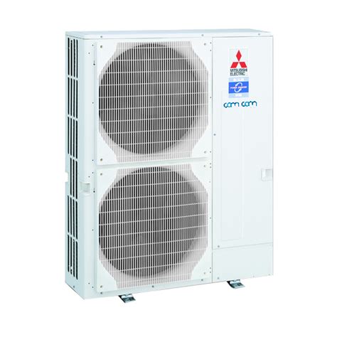 Наружный блок Mitsubishi Electric PUHZ SHW112YHA Zubadan купить в Киеве