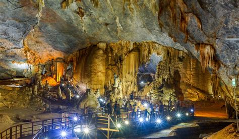 Phong Nha Caves 2 Days 1 Night Tour Phong Nha Caves Private Tour