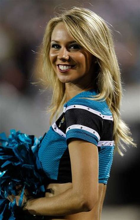 Nfl Cheerleaders Legs Spread Telegraph