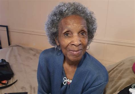 A 93 Year Old South Carolina Woman Is Fighting To Keep A Development Company From Seizing Her