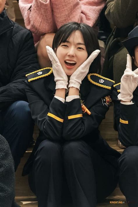 ChaeSooBin Soobin Actress Chae Soobin Actresses Kdrama