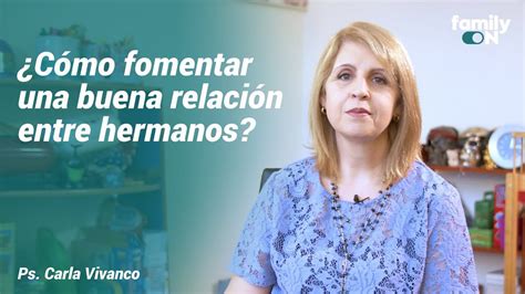 5 Estrategias Probadas Para Fortalecer Los Lazos Fraternales Consejos