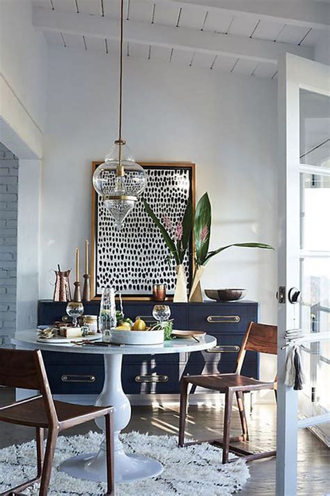 5 Small Dining Room Buffet Ideas To Maximize Space HOMYSTYLE