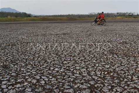 Sembilan Kecamatan Di Kabupaten Malang Rawan Kekeringan ANTARA News