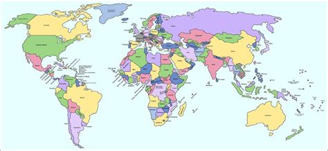 Mapa Mundial Mapas Del Mundo Logo Para Inmuebles Mapa Del Mundo