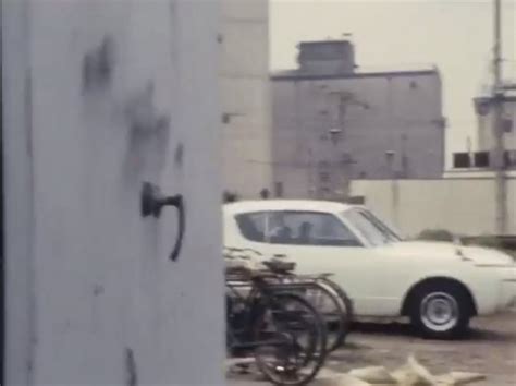 IMCDb org 1971 Toyota Crown Coupé Two Door Hardtop S70 in Jyakkâ