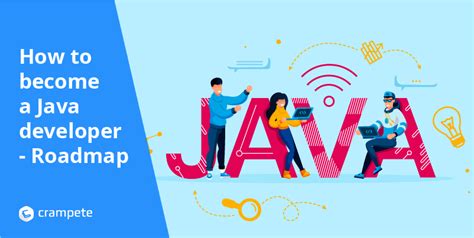 how to become a java developer