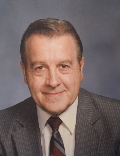 Willard Herrman Obituary Horan Mcconaty Funeral Service And