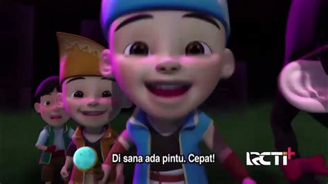 Full Movie Upin Ipin Musim 15 Adu Kuat Penyihir Durian Runtuh Upin