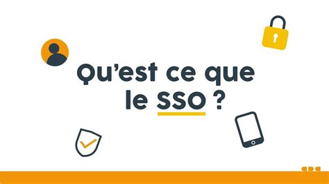 Qu Est Ce Que Le SSO YouTube
