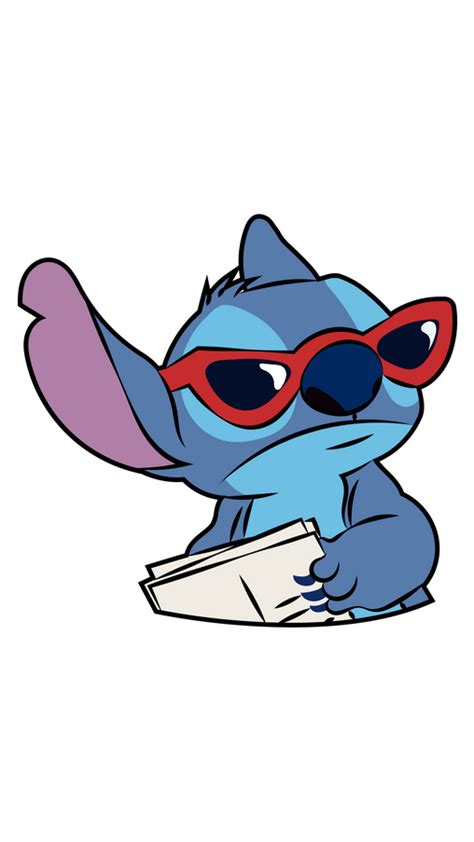 Lilo Stitch Sticker Pack Sticker Mania Artofit