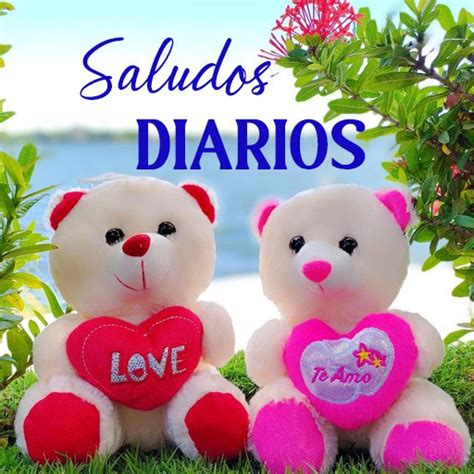 Buenos días tardes y noches Google Play 앱