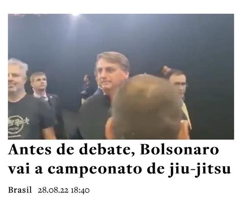 Patrícia Dutra on Twitter RT BolsonaroSP Verdade