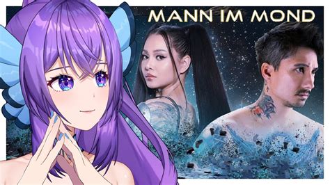Der Mann Im Mond Akt 1 Julien Bam Himechii Reaction YouTube