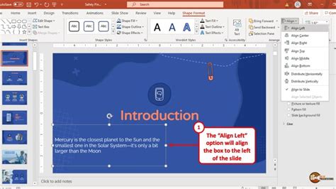 How To Align In PowerPoint A Comprehensive Guide Art Of