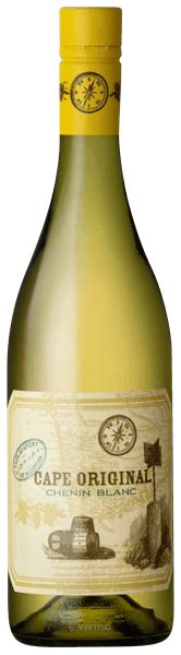 Cape Original Chenin Blanc Vivino Us