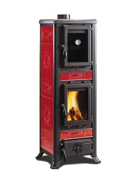 Nordica Extraflame Fulvia Forno Aspen Poêles et Cheminées Haute Savoie