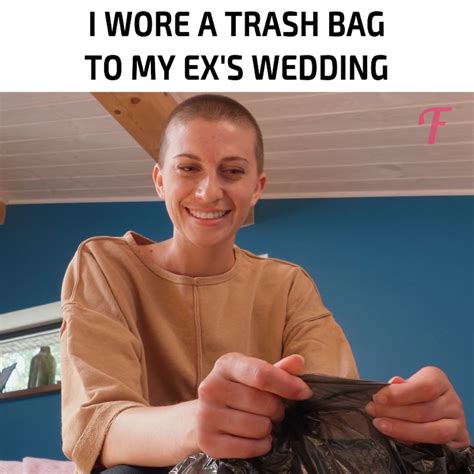 She Prepared A Surprise For Her Exs Wedding Narrative Woman Surprise 2 Stories About