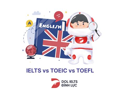 So S Nh Gi A Toeic V Toefl Ielts N N H C Ch Ng Ch N O