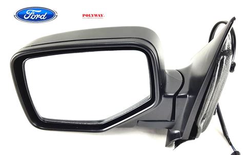 Espejo Retrovisor Ford Ranger 2005 2006 2007 Nuevo Piloto Bs 2 700