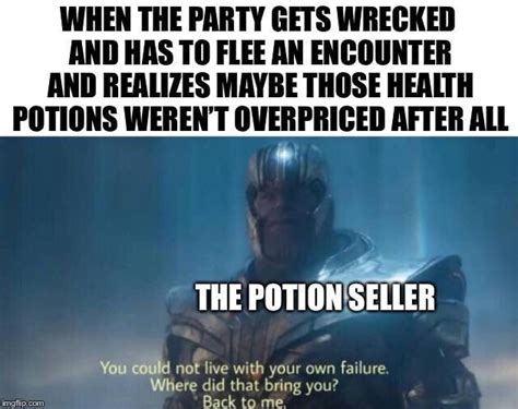 Pin By Mystral Rose On RPG Funny Dungeons And Dragons Memes Dragon
