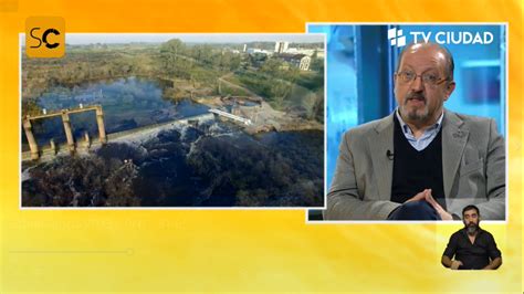 Crisis del agua en Uruguay el rol de la Facultad de Química Udelar