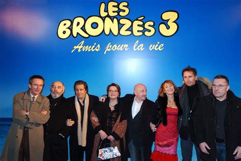 Michel Blanc Jean Claude Dusse Et Bien Plus