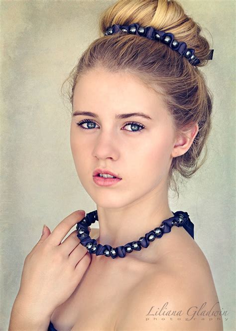 Brisbane Model Photography Liliana Gladwin Photography Photography