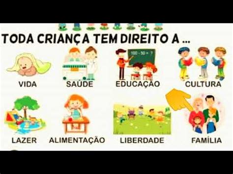 Toda criança tem direito a YouTube