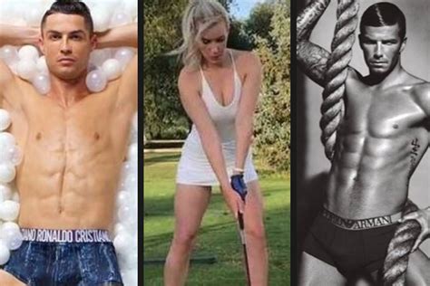 Denuncia las críticas a la sexualización de las mujeres en el deporte