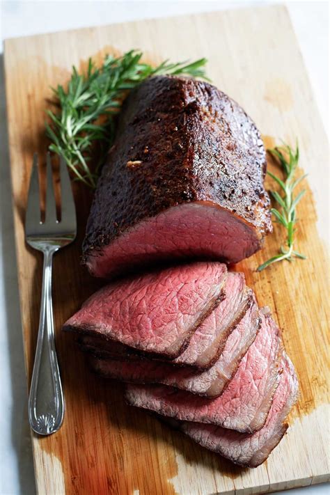 How To Cook Melt In Your Mouth Roast Beef Easy Recipe Kit S Kitchen