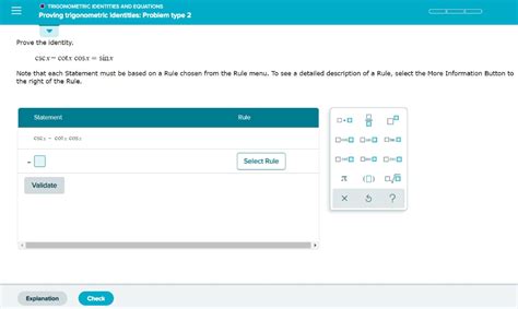 solved prove the identity cscx cotx cosx sinx note