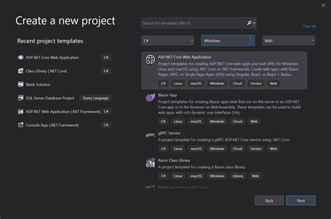 Implement JWT In ASP NET Core 3 1