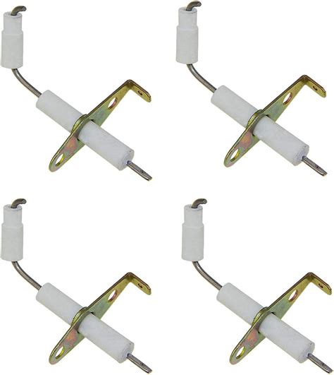 74004053 Top Burner Igniter Range Replacement For Whirlpool Maytag