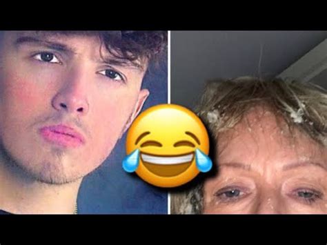 Morgz DEAR MOM Disstrack YouTube