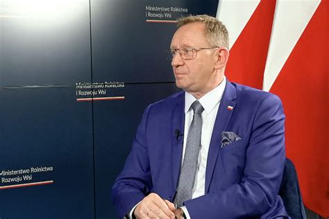 Robert Telus podsumował swoje rządy