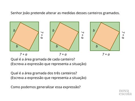 Simplificar Ou Desenvolver Express Es Alg Bricas Planos De Aula Ano