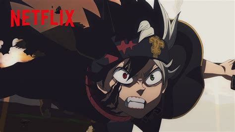 Netflix Anime On Twitter Our Exclusive Music Video For The Film Black