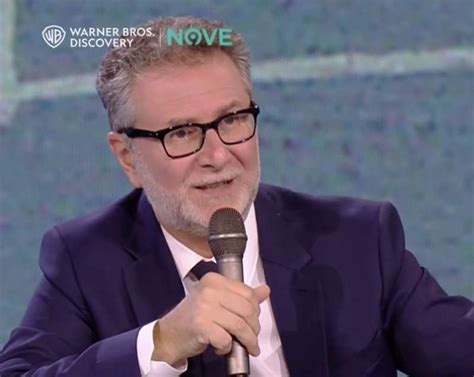 Che Tempo Che Fa Fabio Fazio Dago Fotogallery