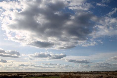 Sky Clouds Nature Free Photo On Pixabay Pixabay