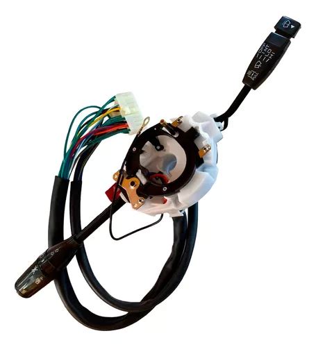 Telecomando Para Isuzu Nkr Npr Completo Cuotas Sin Inter S