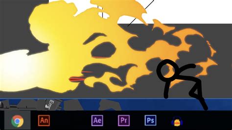 Animator Vs Animation V 2020