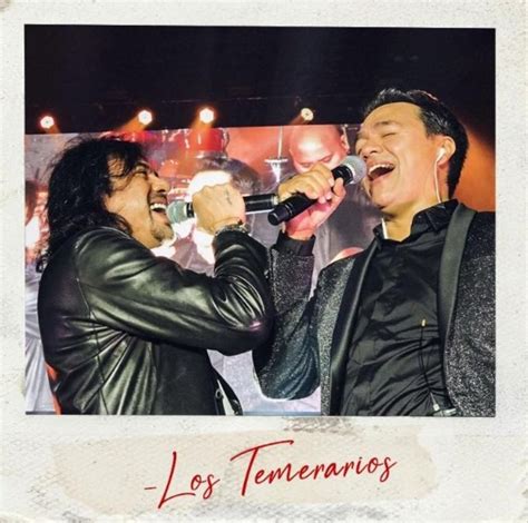 Los Temerarios anuncian su separación y vienen a León con su gira de