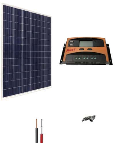 Kits solares fotovoltaicos La tienda solar líder 2023 AutoSolar