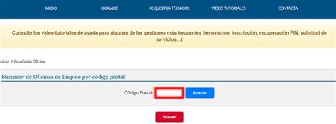 INSCRIBIRSE como DEMANDANTE de EMPLEO en CASTILLA Y LEÓN